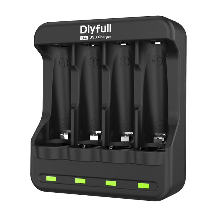 Charger – Dlyfull