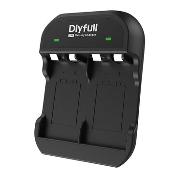 Charger – Dlyfull