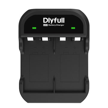 Charger – Dlyfull